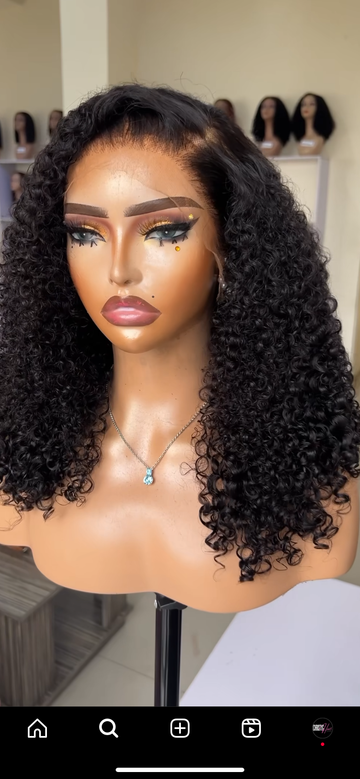 Wigs – ChristyG Hair