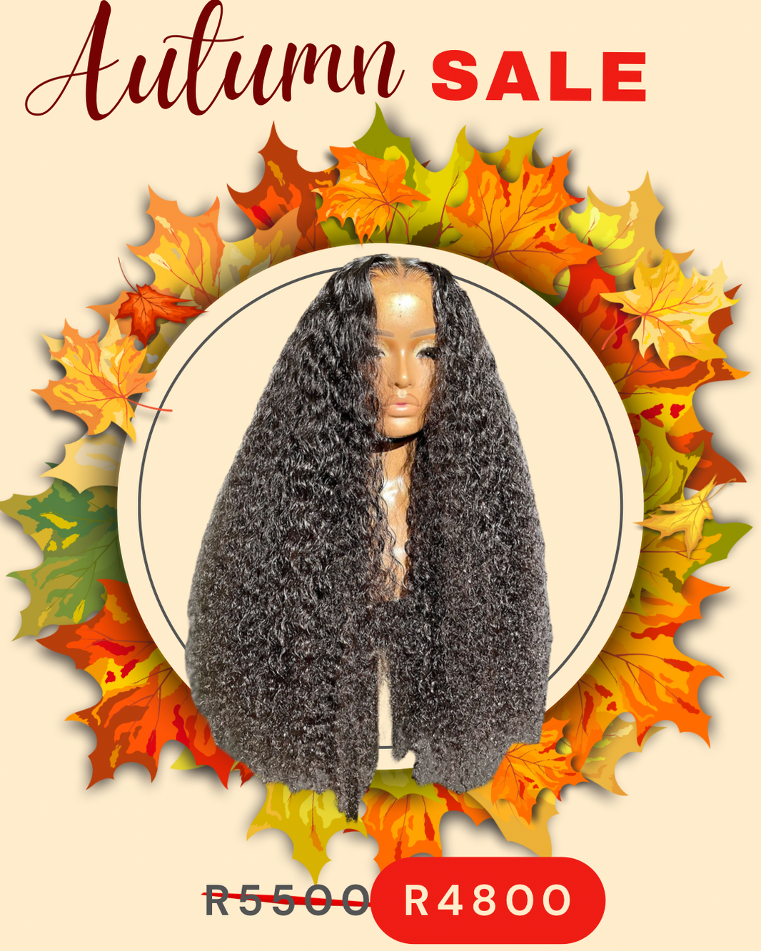 SALES – ChristyG Hair
