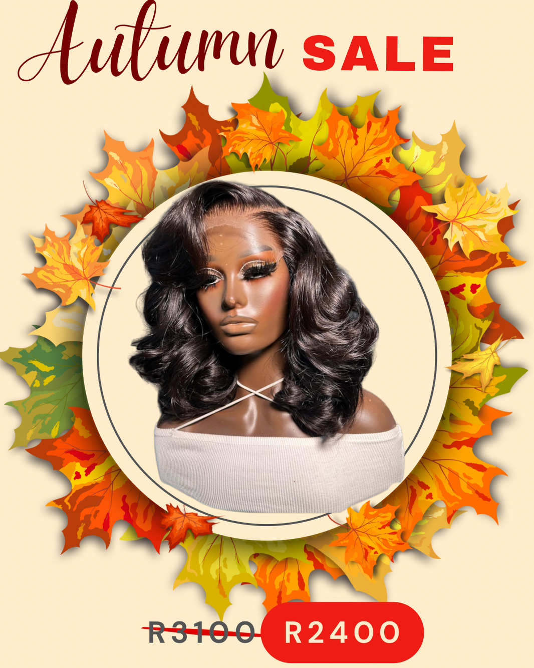 SALES – ChristyG Hair